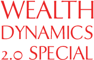 Roger Hamilton's Wealth Dynamics Profile Test